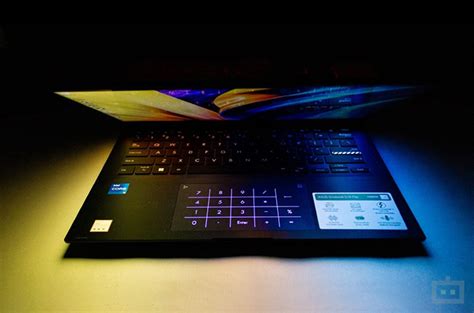 In Pics Asus Vivobook S Flip Review Gizbot