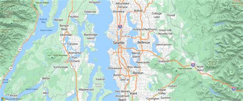 支援的內建 azure 地圖服務地圖樣式 microsoft learn