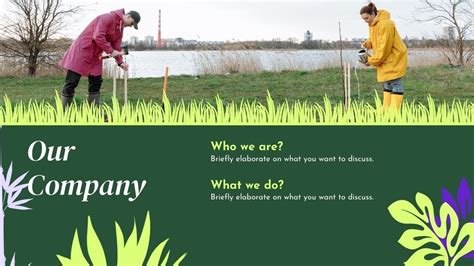 Free Nature PowerPoint Templates Google Slides Themes SlidesCarnival
