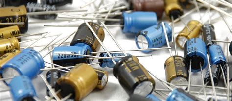 Capacitance Formula And Its Impact On Pcb Design