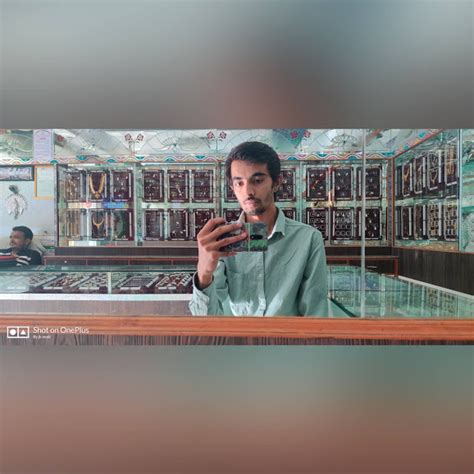 Aakash Solanki About Us Moditech77