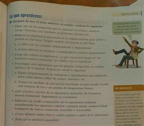 Xfavor Me Ayudan En Mi Tarea De Cyt Ai En La Imagen Me Pide Bucar La