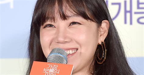 [md포토] 공효진 매력적인 눈웃음