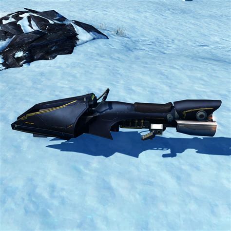 Command Corsair