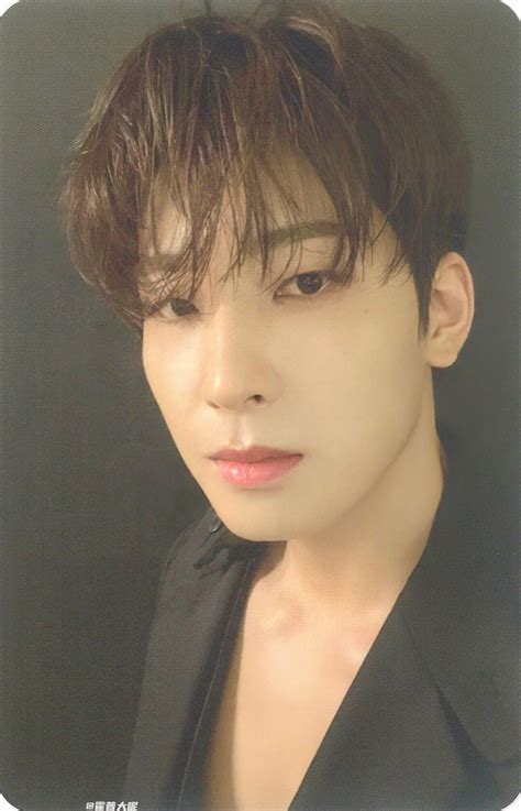 Lovetearsxdove Wonwoo Seventeen Kpop Seventeen Wonwoo
