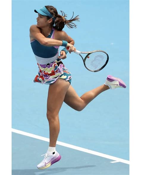 Emma Raducanu Rgirlstennis
