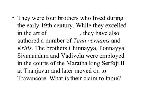 K Circle Quiz Ppt