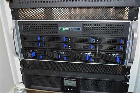 File Server Storage Migration And Expansion Cavelab Blog — Stories