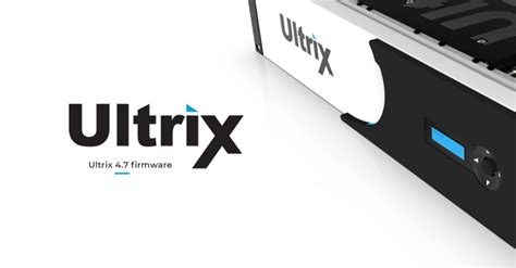 Ross Video On Linkedin Were Happy To Announce The Release Of Ultrix 4 7 Firmware The Ultrix 12g…