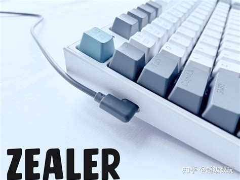 机械师k500机械键盘，你想要的都给你～ 知乎