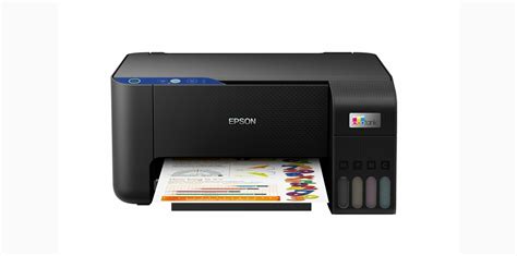 Epson L3219 Scan Driver in 2024 | Thermal label printer, Label printer ...