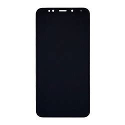 Дисплей (экран) Xiaomi Redmi 5 Plus, High quality, С рамкой, С ...
