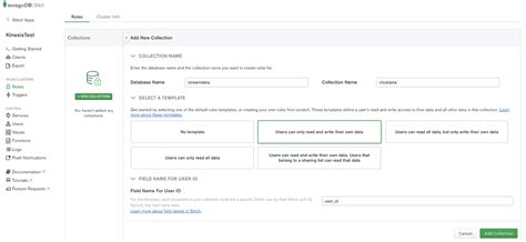 Integrating Mongodb And Amazon Kinesis For Intelligent Durable Streams