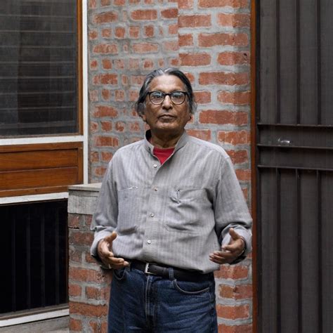 Key Projects By The Late Indian Architect Balkrishna Doshi