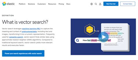 Top 15 Vector Databases For 2025