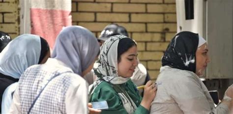 ألوان الوطن بدأ العد التنازلي اعرف رابط نتيجة الثانوية العامة 2022
