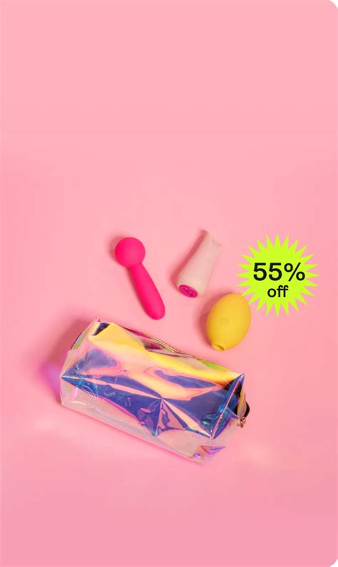 Lem Clitoral Massager Beginner Friendly Sex Toy Hello Nancy