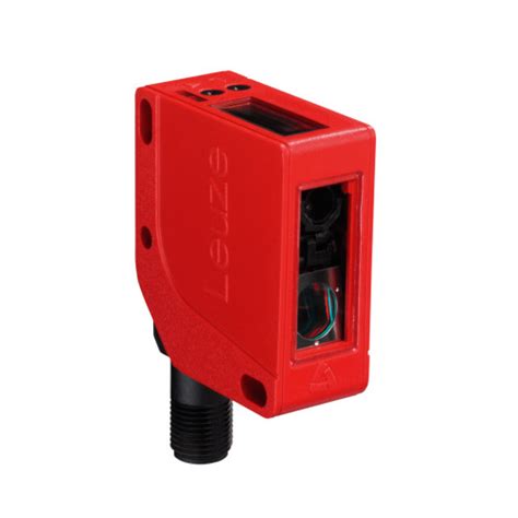 Optical Distance Sensors