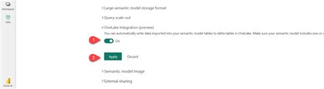 rule them all create a onelake shortcut to sql server or dax