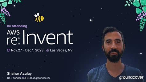 Shahar Azulay On Linkedin Reinvent2023