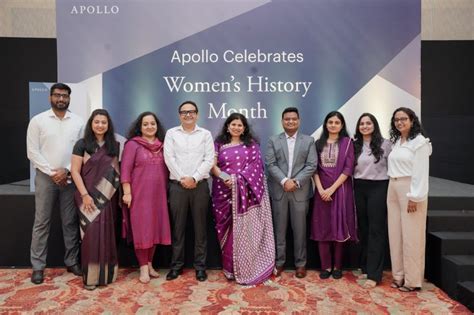Madhura Shah On Linkedin Iwd2024 Apollo Inspireinclusion