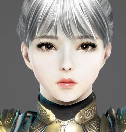 외형 앨범 ㅇ 검은사막 한국