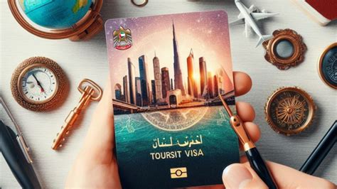 Dubai Tourist Visa For Indians A Comprehensive Guide Useallot Media