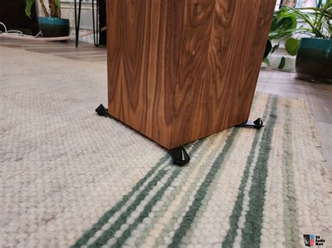 Css Criton 2tdx With Some Amazing Crossover Parts Photo 5436856 Us Audio Mart