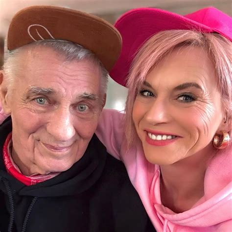 Heinz Hoenig Fiese Kritik An Hochzeit Jetzt Spricht Seine Annika
