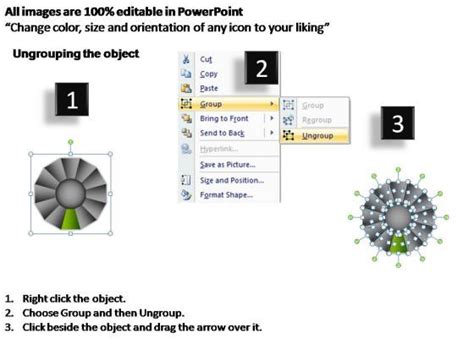 PowerPoint Design Slides Strategy Process Chart Ppt Slides