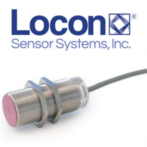 locon sensor systems is proud to introduce high temperature inductive