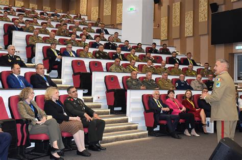 Full Operational Capability Ceremony Mnc Se