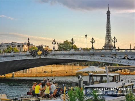 프랑스 파리 여행 코스 And 파리 가볼만한곳 지도 정리 프랑스 여행 파리 에펠탑 개선문 네이버 블로그