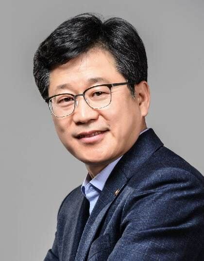 안호영 의원 민주당 전북도지사 경선 후보 등록