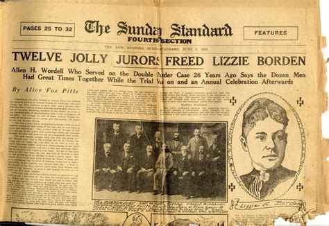Taking A Whack At The Lizzie Borden Story😴 Descubra A Diversão De