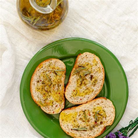 Olive And Rosemary Focaccia Pastry Prime