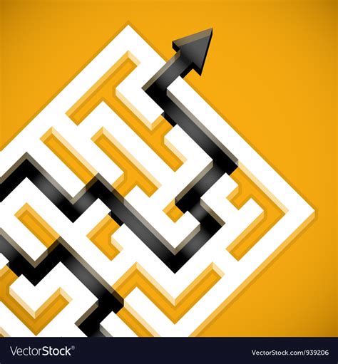 Problem Solving Royalty Free Vector Image Vectorstock