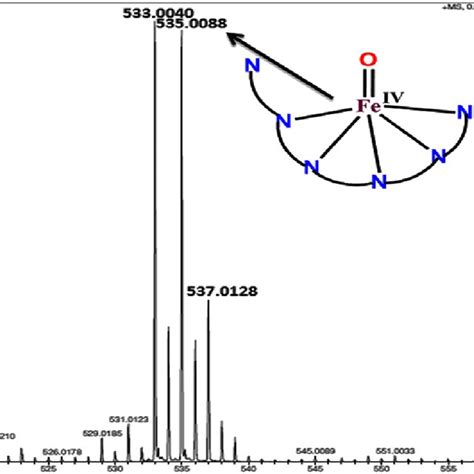 Resonance Raman Spectra Of Complex Feiil¹2 Clo42 1 And On Adding