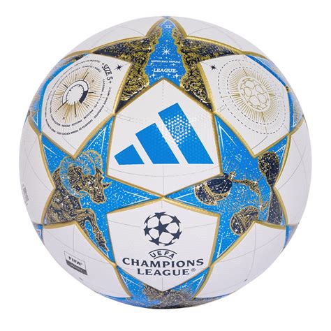 Adidas Uefa Champions League Ball 2025 2026 Footballs