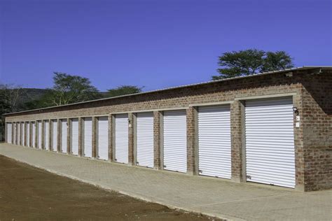 Affordable Self Storage Units Nimby Storage Units