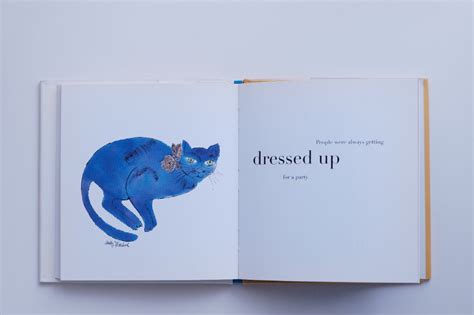 アンディ・ウォーホルが描いた猫 『andy Warhol ／ Cats Cats Cats』 Oil Magazine
