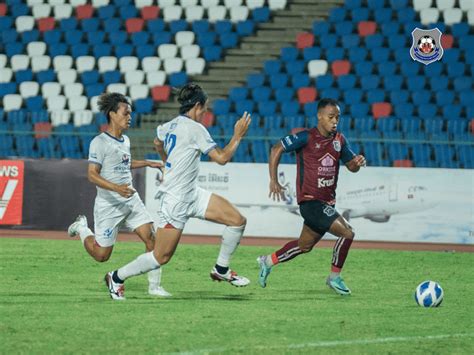 ល្អអីល្អយ៉ាងនេះ គ្រាប់ទី១ Gabi បា ញ់ពីលើដំបូលទូកលឿនដូចកាំជ្រួច ជួយឱ្យ ស្វាយរៀង លត់ បឹងកេត ៣ ១