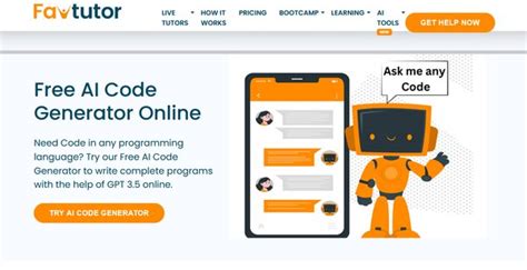 Melhores Geradores De C Digo Ai Python