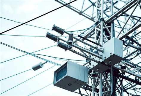 Broadband Infrastructure Hackernoon