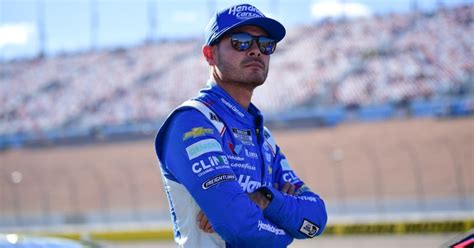 Kyle Larson Rallies Back For Epic Win After Late Spin At Homestead