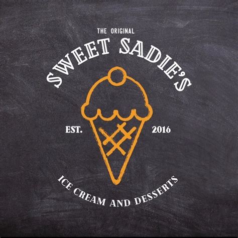 Sweet Sadies Ice Cream And Desserts Dg Food And Drink
