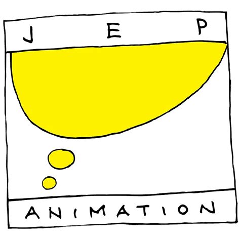 Jep动画的标志透明的png Stickpng
