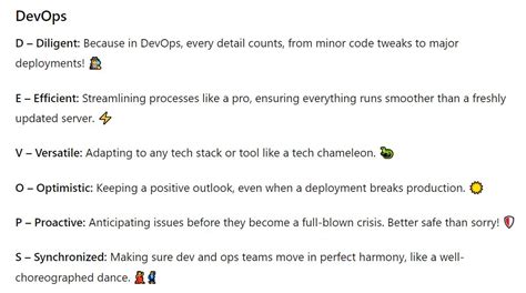Devops Bridging Dev And Ops With Seamless Precision Meenakshi