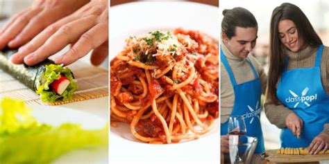 Cooking Classes Dc Classpop
