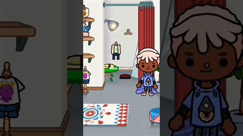Toca Boca Shorts Youtube